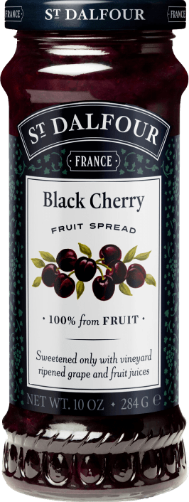 20 Delicious Fruit Spreads All-natural Ingredients - St. Dalfour