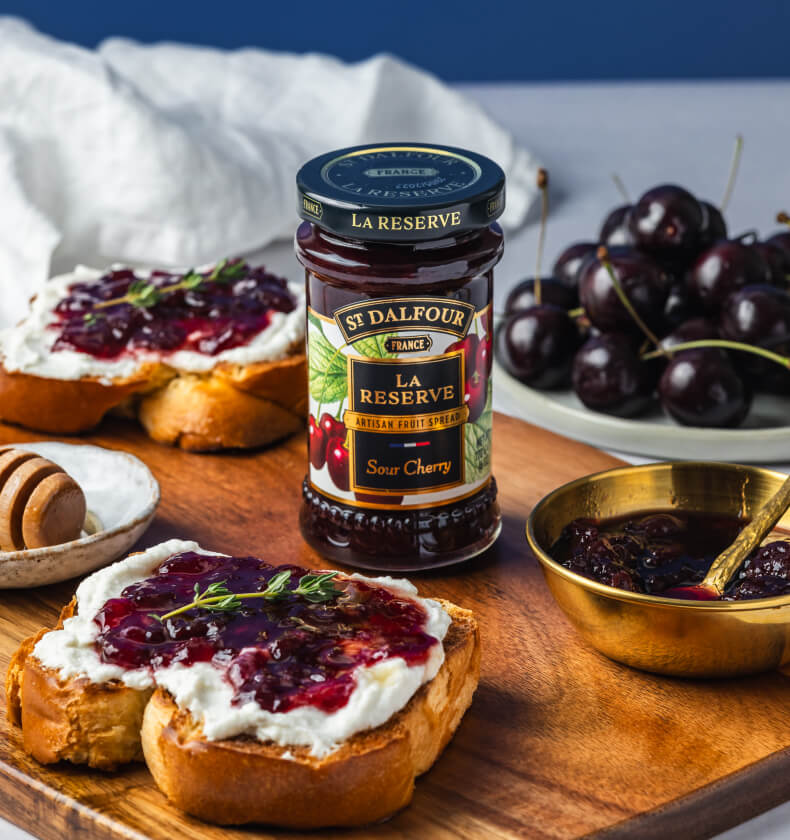 La Reserve | St. Dalfour