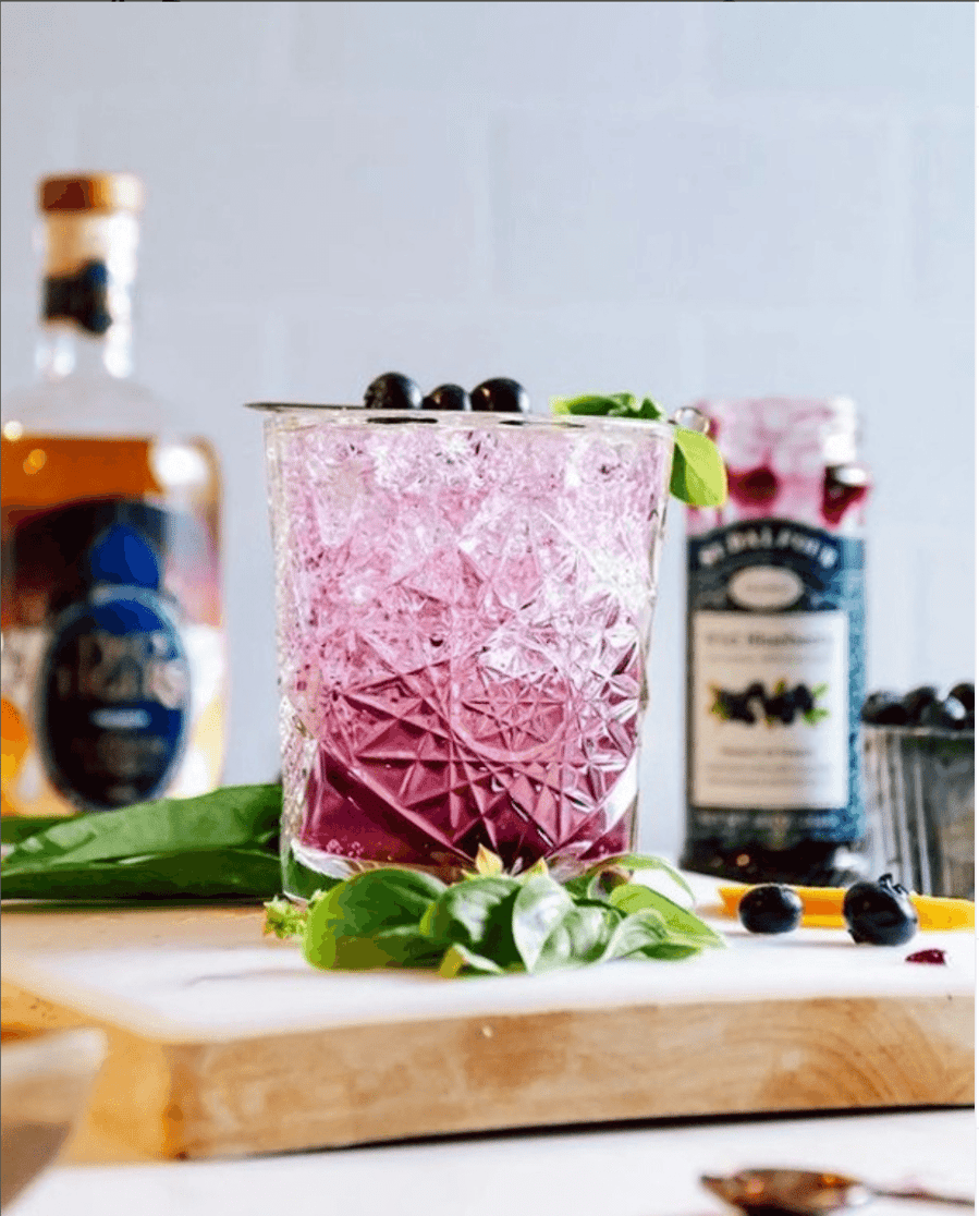 St. Dalfour - Healthy Fruit Spread and Dried Fruit