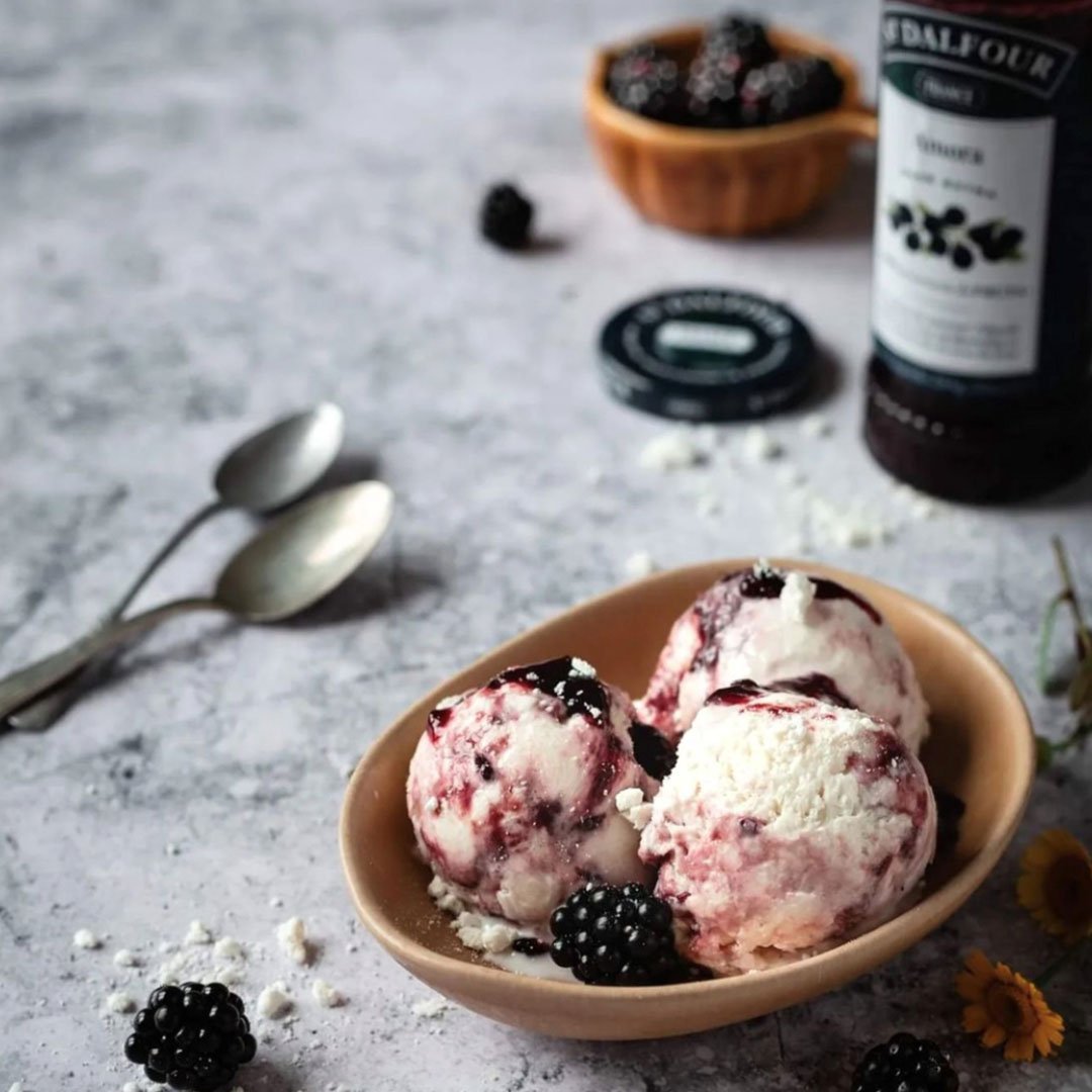 St. Dalfour - Healthy Fruit Spreads and Dried Fruits